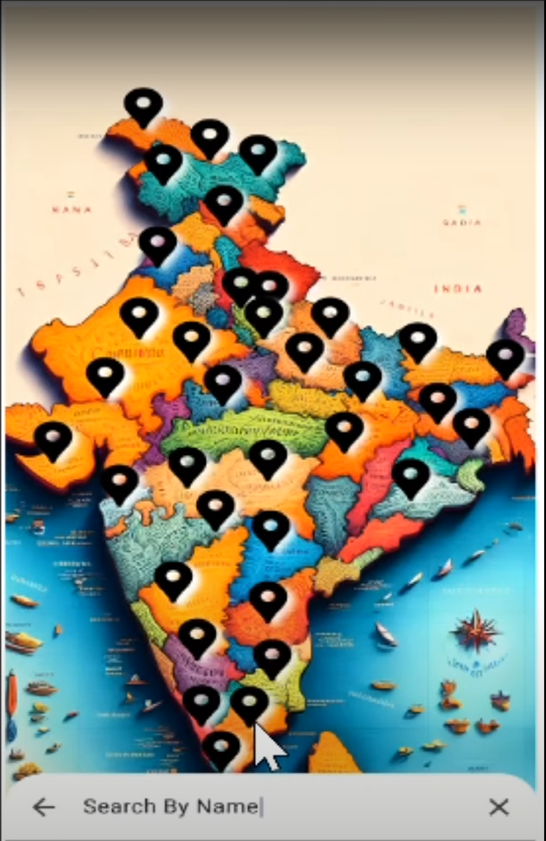 BHARAT DARSHAN | Devpost