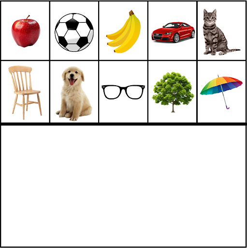 HackRU - Image Memory Game | Devpost