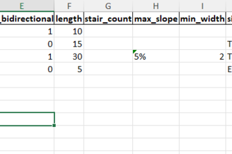 GTFS Pathway Generator | Devpost
