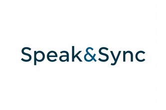 Speak&Sync | Devpost