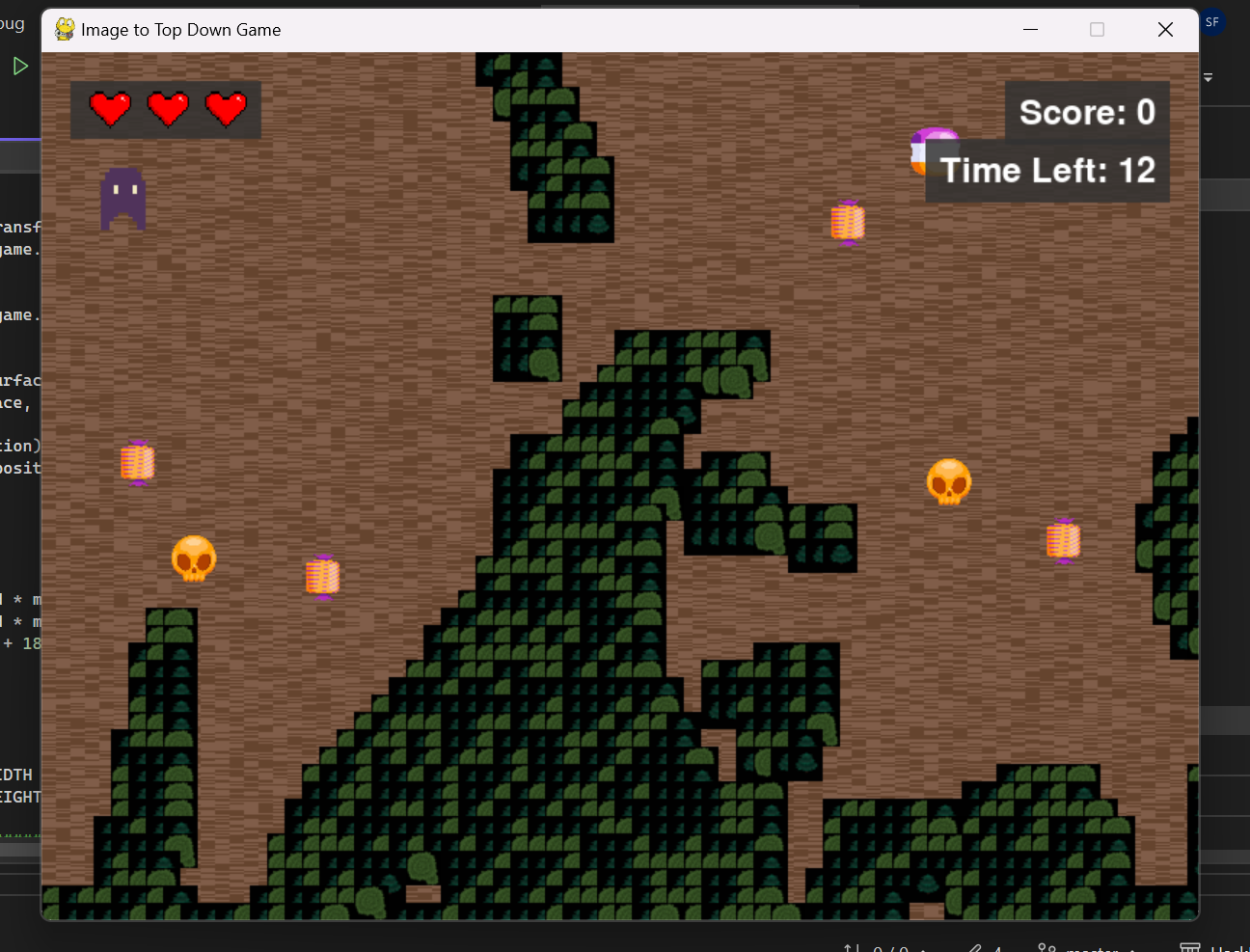 Photo Phantom Scavenger Hunt Game | Devpost