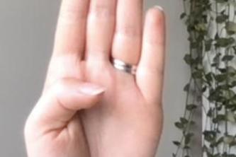 SOS Gesture Recognition | Devpost