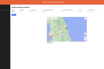 The Guardian | Devpost