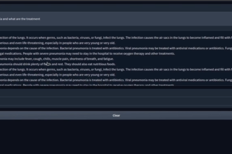 Personal Health Assistant | Devpost