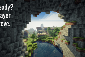 Ready Player Steve | Devpost