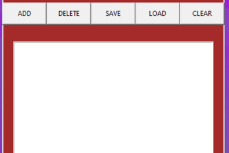 Spooky-To-Do List | Devpost