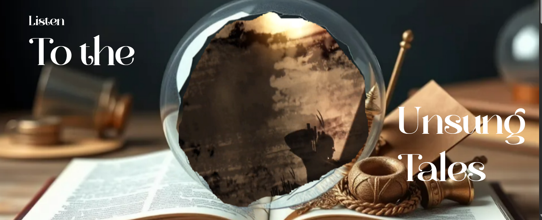 History Lens | Devpost