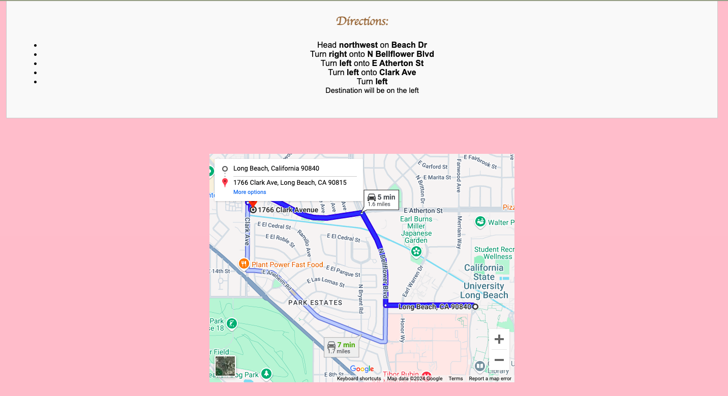 Little Latte Love | Devpost