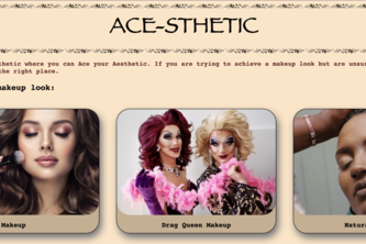 Ace-sthetic | Devpost