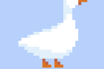 Communal Pet Duck | Devpost