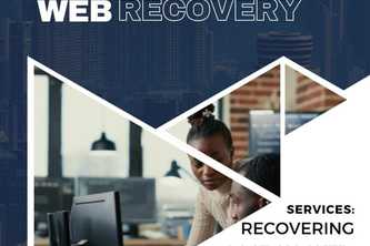 SCAM VICTIMS RECOVER CRYPTO THROUGH DIGITAL WEB RECOVERY | Devpost