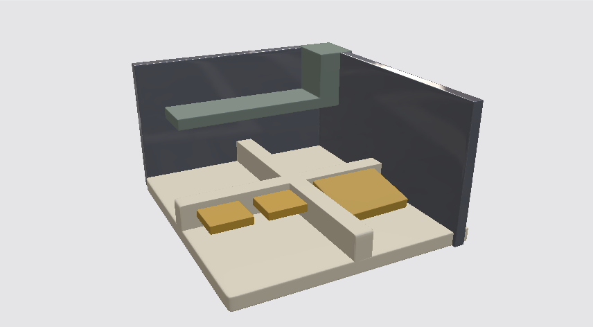 Disaster Detection and Management System using IoT | Devpost