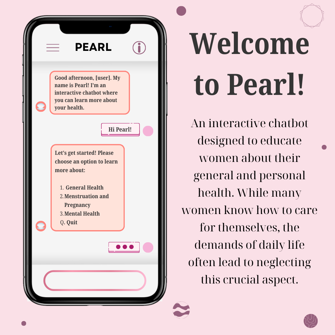 PEARL | Devpost