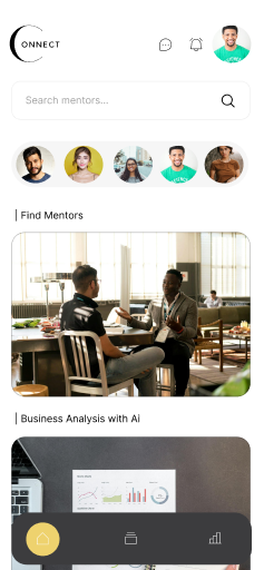 B2 - MentorConnect: Digital Growth for Small Businesses | Devpost