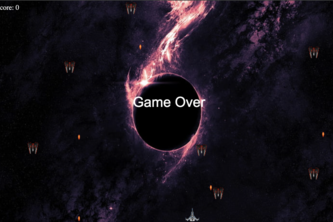 Infinite Shooter | Devpost