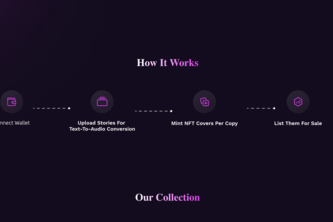 Nebula Mint | Devpost