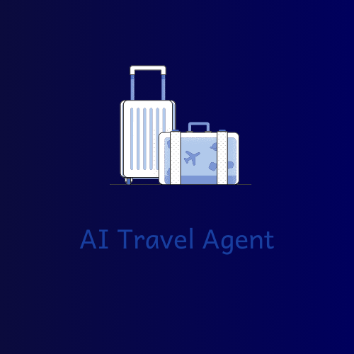 AI Travel Agent | Devpost