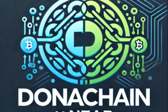 DonaChain x Near | Devpost