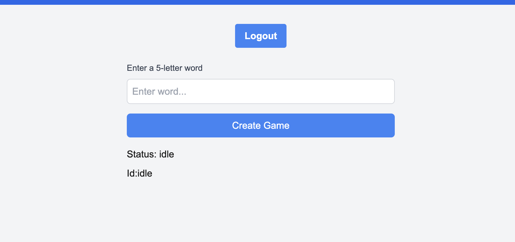 Wordle BlindApp | Devpost