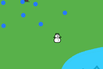 Snowball Strike | Devpost