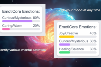 EmotiCore AI | Devpost