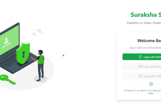 Suraksha Setu | Devpost