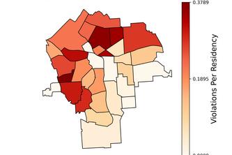 Addressing Housing Violations for Community Growth | Devpost