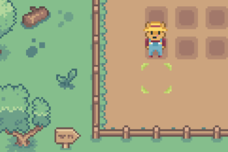 Seed The Day! | Devpost