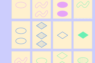 Set online game | Devpost