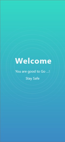 Alert - Stay Calm & Stay Safe | Devpost