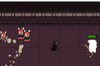 Delve The Dungeon | Devpost