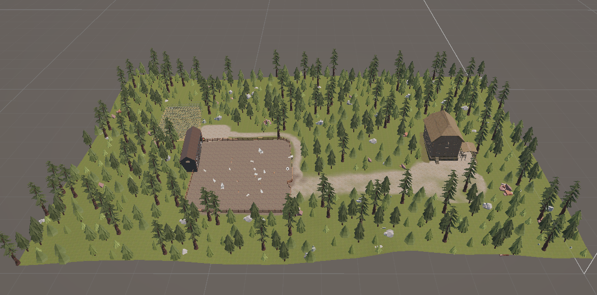 Animal Farm | Devpost