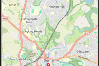 Durham GeoGuess(e)r | Devpost