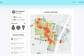 Side Quest | Devpost