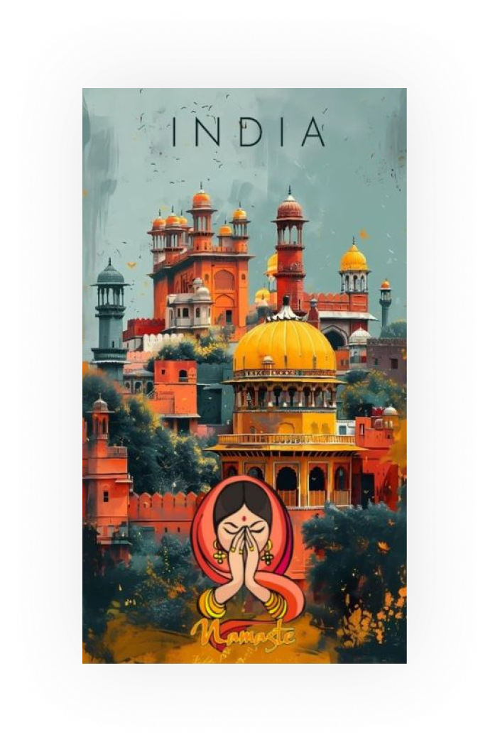 BHARAT DARSHAN | Devpost