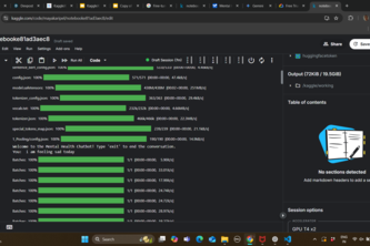 Gemini Mental Health Assistant | Devpost