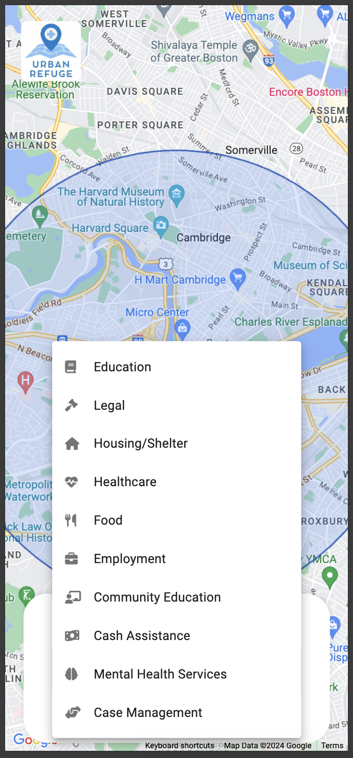 Growing Communities with Urban Refuge | Devpost