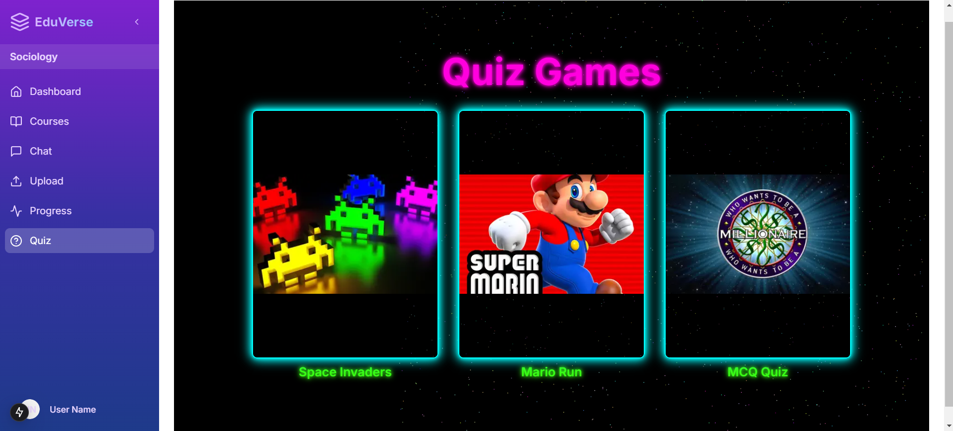 Accessible Learning Assistant | Devpost