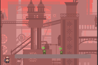 Screw Tehm | Devpost