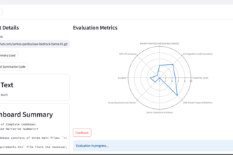 My Eval Buddy | Devpost