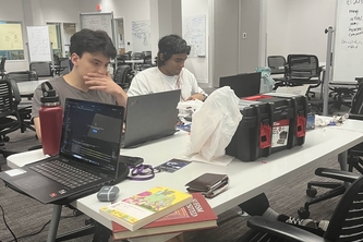 Man vs. Mind | Devpost