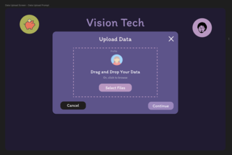 Vision Tech | Devpost