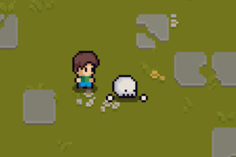 Labyrinth of Wunn | Devpost