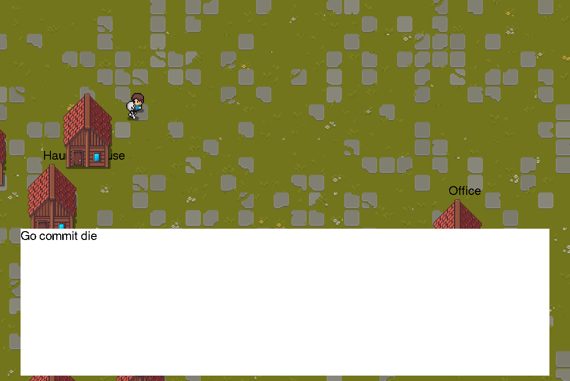Labyrinth of Wunn | Devpost