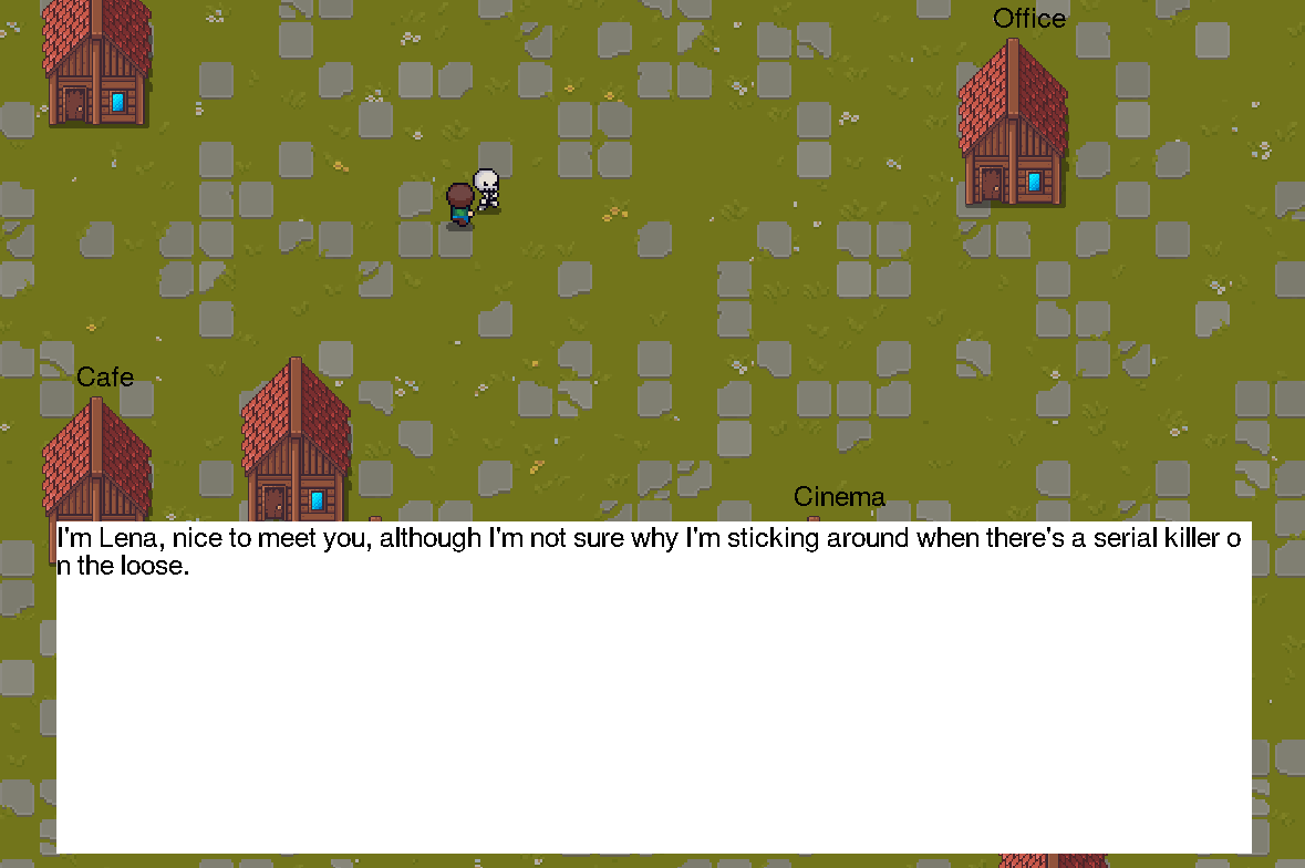 Labyrinth of Wunn | Devpost