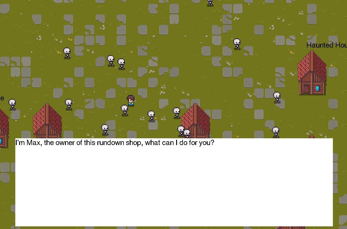 Labyrinth of Wunn | Devpost