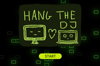 Hang The DJ | Devpost