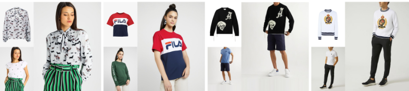 LookMate – Your virtual fashion companion. | Devpost