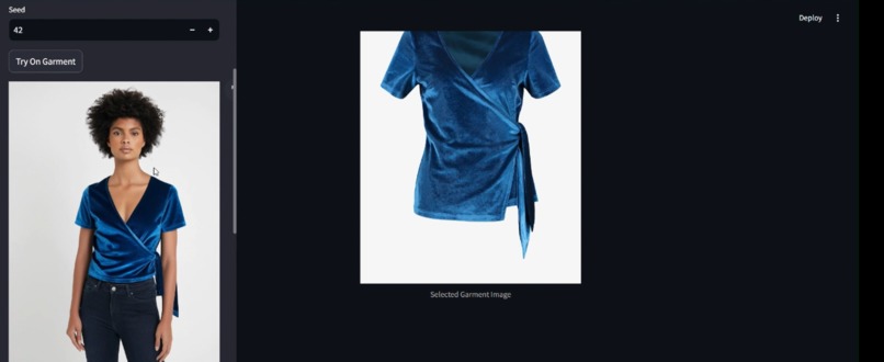 LookMate – Your virtual fashion companion. | Devpost