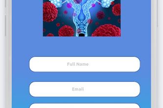 She Health AI: Early Gynecological Cancer detection system | Devpost